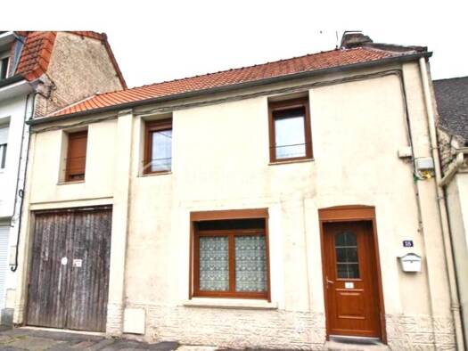 Achat maison de ville Magnicourt-sur-Canche 62270