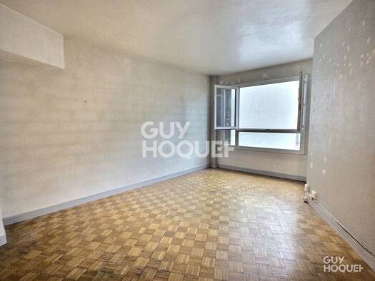 Achat appartement Nation-Alexandre Dumas Paris 11ème arrondissement ...