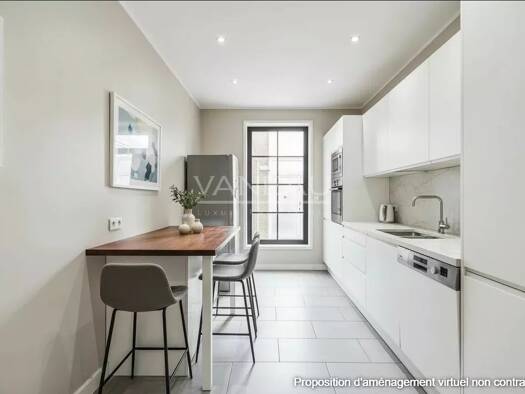 Achat maison Bel-Air Nord Paris 12ème arrondissement 75012 dès 2 100 ...