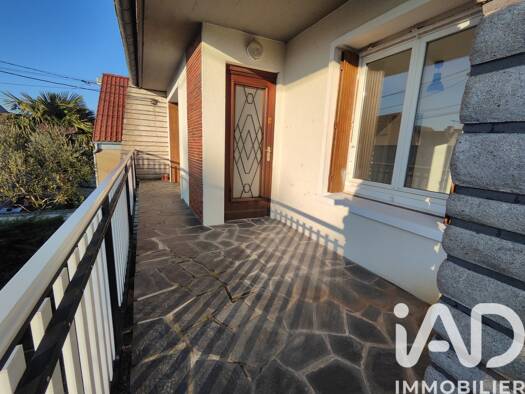 Achat maison Argonne-Champ Chardon-Fontaine-Nécotin Orléans 45000 dès ...