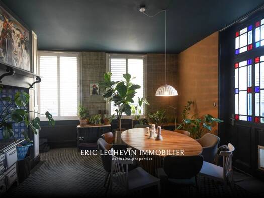 Achat maison de luxe Humbert 62650