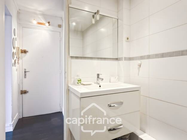 Achat appartement Vallées La Garenne-Colombes 92250 dès 180 000€ : 12 ...