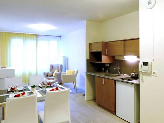 Achat studio Urbain Terrasson-Lavilledieu 24120