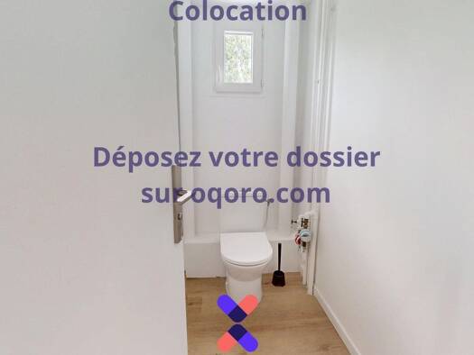 Location appartement Barriere Saint Marc Fleury-les-Aubrais 45400 dès ...