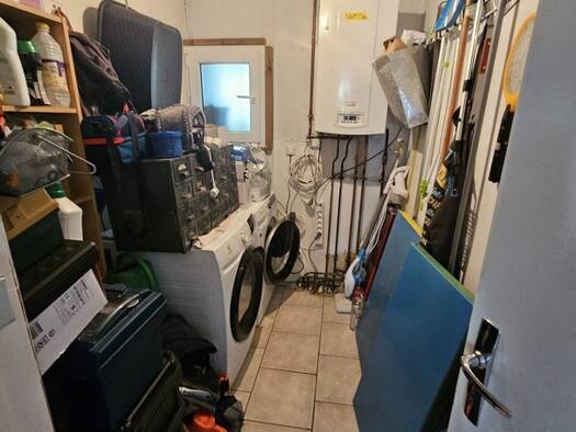 Achat appartement Plan d'Acier-Les Etraches Saint-Claude 39200