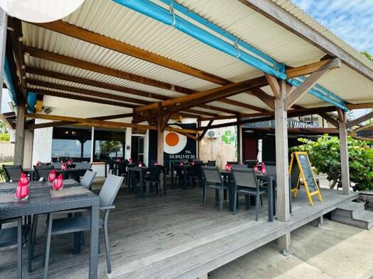 Achat hôtel restaurant Sinnamary 97315