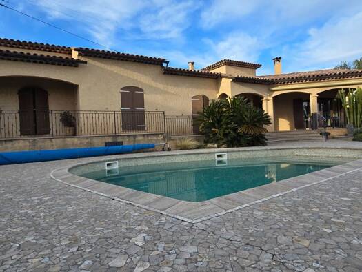 Achat Val Fleuri-Montaleigne Cagnes-sur-Mer 06800 dès 173 000€ : 43 ...