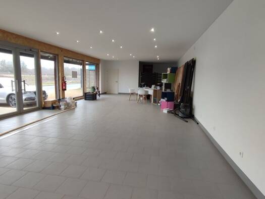 Achat stockage Villers-devant-Mouzon 08210