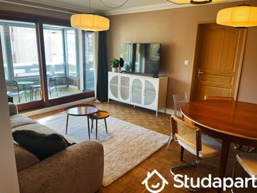 Location studio Montessuy Caluire-et-Cuire 69300 dès 507€ : 5 annonces