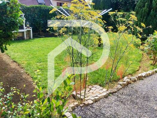 Achat maison Sud Villers-Saint-Paul 60870 dès 129 000€ : 13 annonces