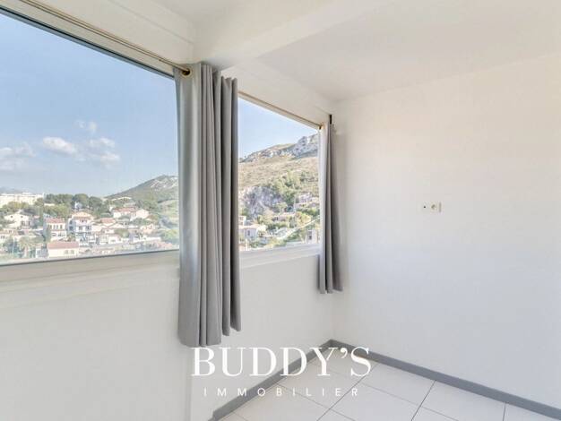 Achat studio La Pomme Marseille 11ème arrondissement 13011 dès 112 000€ : 1 annonce