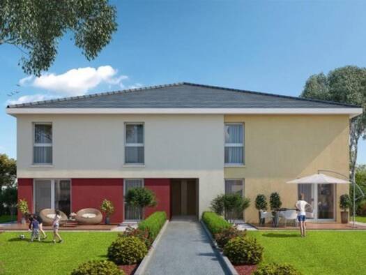 Achat appartement Gec Village Villers-lès-Nancy 54600 dès 120 000€ : 54 ...