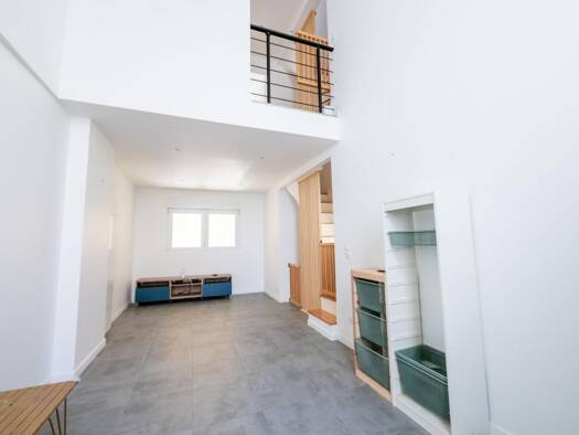 Location maison Bas Montreuil-République Montreuil 93100