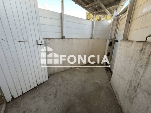 Location studio Le Moulin-Mas Thibert-Cour des Bœufs Arles 13200