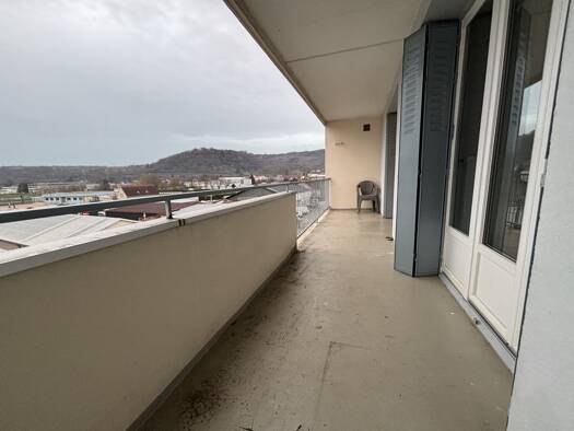 Achat Baume-les-Dames 25110 dès 65 000€ : 30 annonces