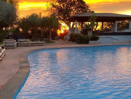 Achat maison de luxe Casalta 20215