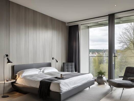 Achat appartement Le Pargo-La Mare-Bois de Vincin Vannes 56000 dès 126 ...