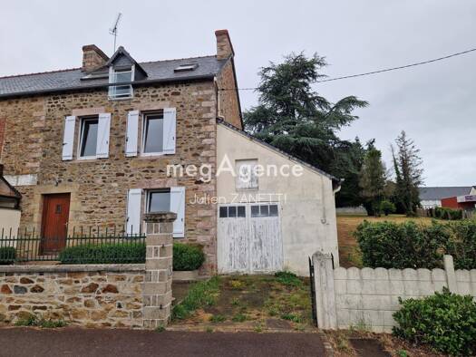 Achat maison 4 chambres Morieux 22400 dès 295 000€ : 1 annonce