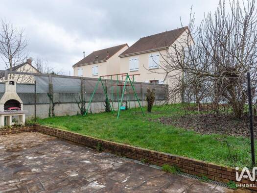 Achat maison Chateau Gaillard Dammarie-les-Lys 77190 dès 166 000€ : 19 ...