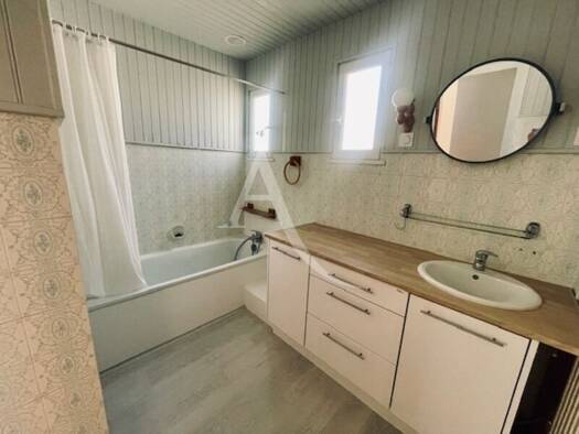 Location Centre Saint-Sébastien-sur-Loire 44230 dès 573€ : 4 annonces