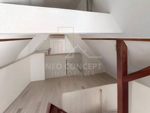 Achat maison de ville Biblisheim 67360