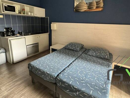 Achat studio Zone Industrielle Arles 13200