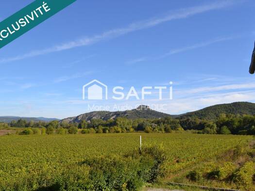 Achat hôtel Les Vans 07140 dès 89 000€ : 1 annonce