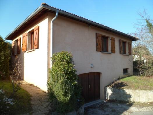 Location maison Grandes-Terres Revoison Genas 69740 dès 1 300€ : 3 annonces