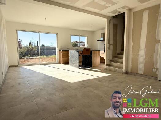 Achat Est Marguerittes 30320 dès 240 000€ : 8 annonces