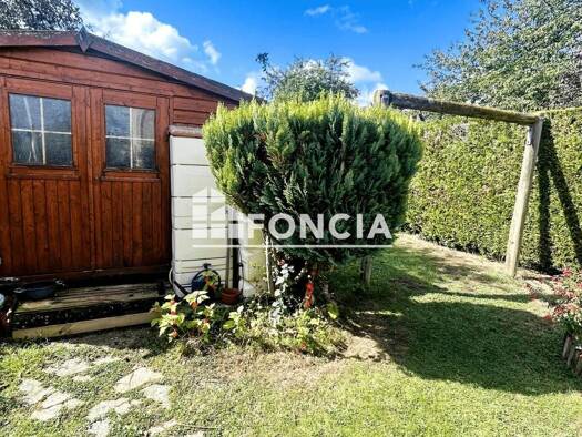 Achat maison Saint Thibault-Vauvettes Vernouillet 28500 dès 144 000 ...