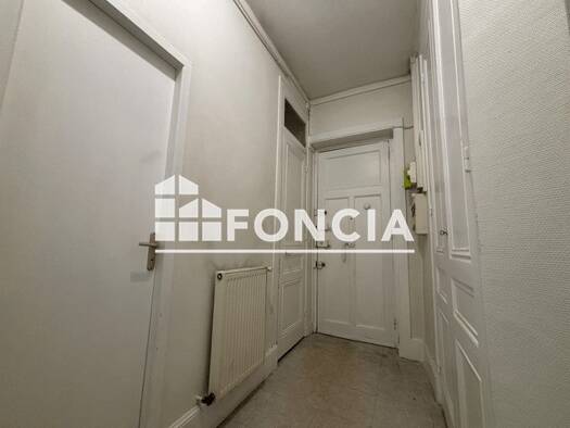 Location studio Les Charmilles-Parilly Sud-Université-Rebufer Bron ...