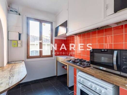 Location studio Noailles Marseille 1er arrondissement 13001 dès 650 ...