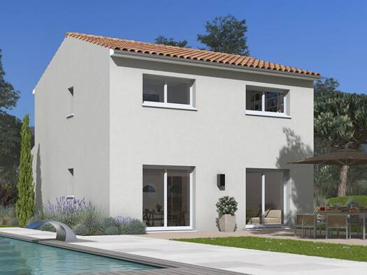 Achat maison pas chère Villedubert 11800 dès 189 000€ : 8 annonces