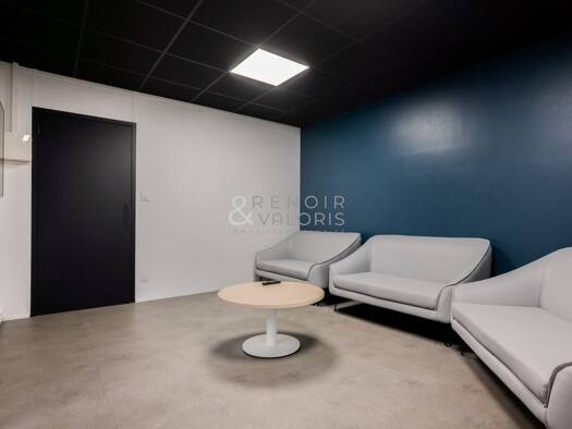 Achat studio Village-Haut de Penoy-Les Cheminots Vandœuvre-lès-Nancy ...