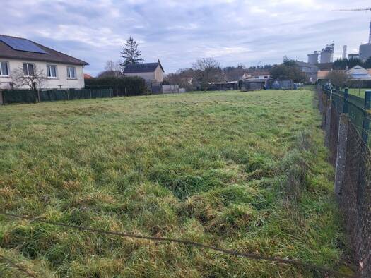 Achat terrain Pierrefitte 79330