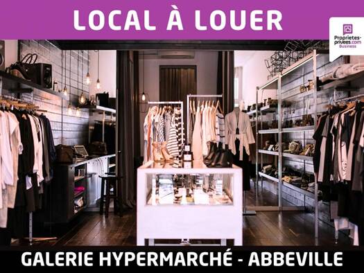 Location Delique-Saint Gilles Abbeville 80100