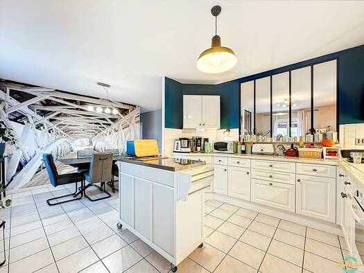 Achat maison Saint Hubert L'Isle-d'Abeau 38080 dès 259 000€ : 2 annonces