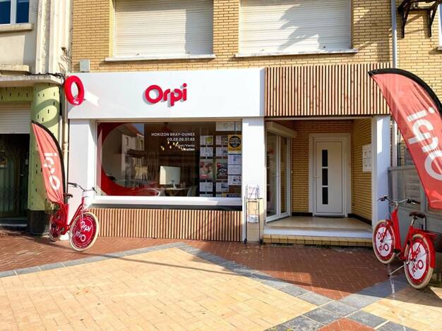 Achat appartement avec ascenseur Bray-Dunes 59123 dès 130 000€ : 17 ...