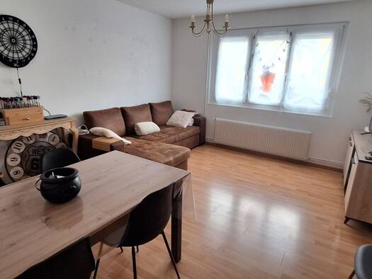 Achat maison Petit Pays Delaroche Calais 62100 dès 112 000€ : 4 annonces