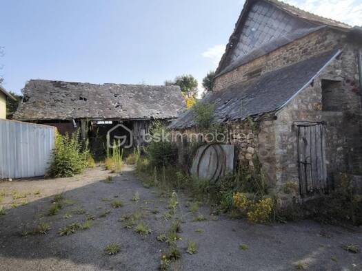 Achat ferme Bretagne : 49 annonces