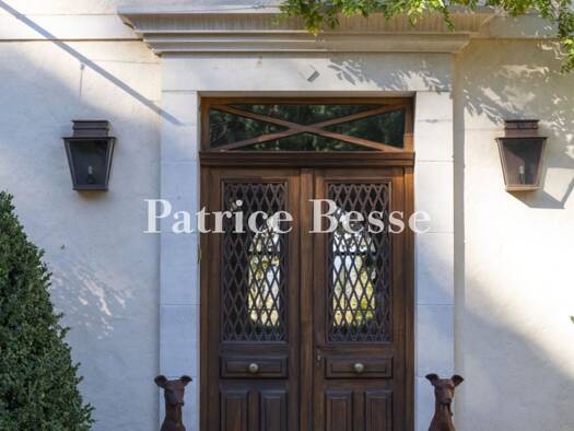 Achat maison de luxe Pont-Salomon 43330