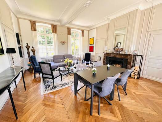 Achat maison de luxe Humbert 62650