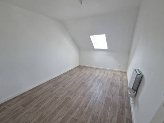 Achat appartement avec piscine Duisans 62161