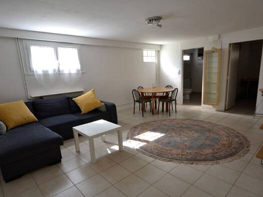 Location Val Joyeux Les Clayes-sous-Bois 78340 dès 650€ : 6 annonces