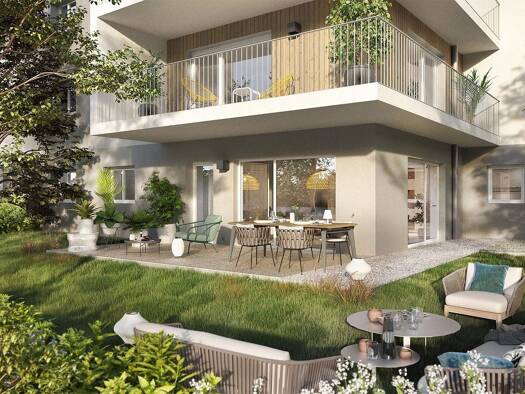 Achat appartement Fragnes-Village-Brocey-Croix des Ayes Crolles 38920 ...