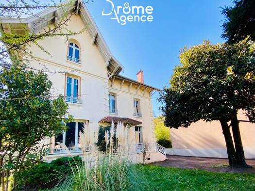 Achat / location immobilier Nouveau Centre Livron-sur-Drôme 26250 : 24 ...