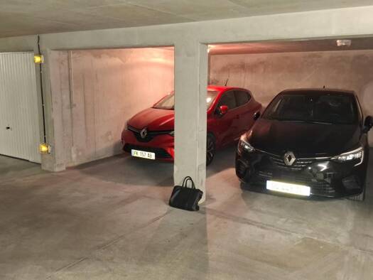 Location parking Cronenbourg Ouest Strasbourg 67000
