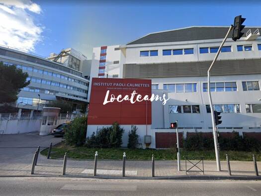 Achat parking Mazargues Marseille 9ème arrondissement 13009 dès 45 000 ...