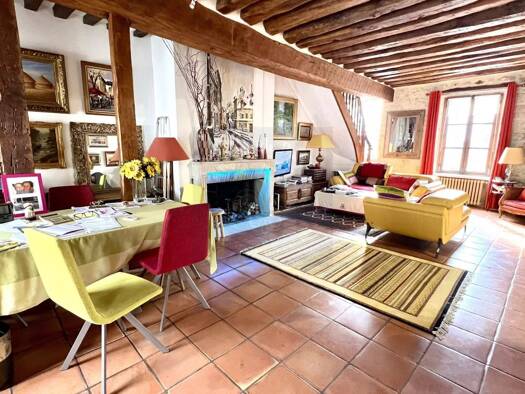 Achat / location immobilier Centre Ville Nord Ouest Fontainebleau 77300 ...