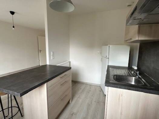 Location maison Zone Portuaire Mondeville 14120